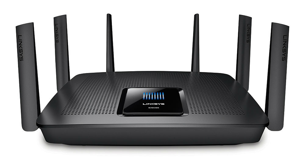 Linksys Introduces Two New Tri-band Mu-mimo Wi-fi Routers To Its Max ... Linksys Introduces Two New Tri-band Mu-mimo Wi-fi Routers To Its Max ...