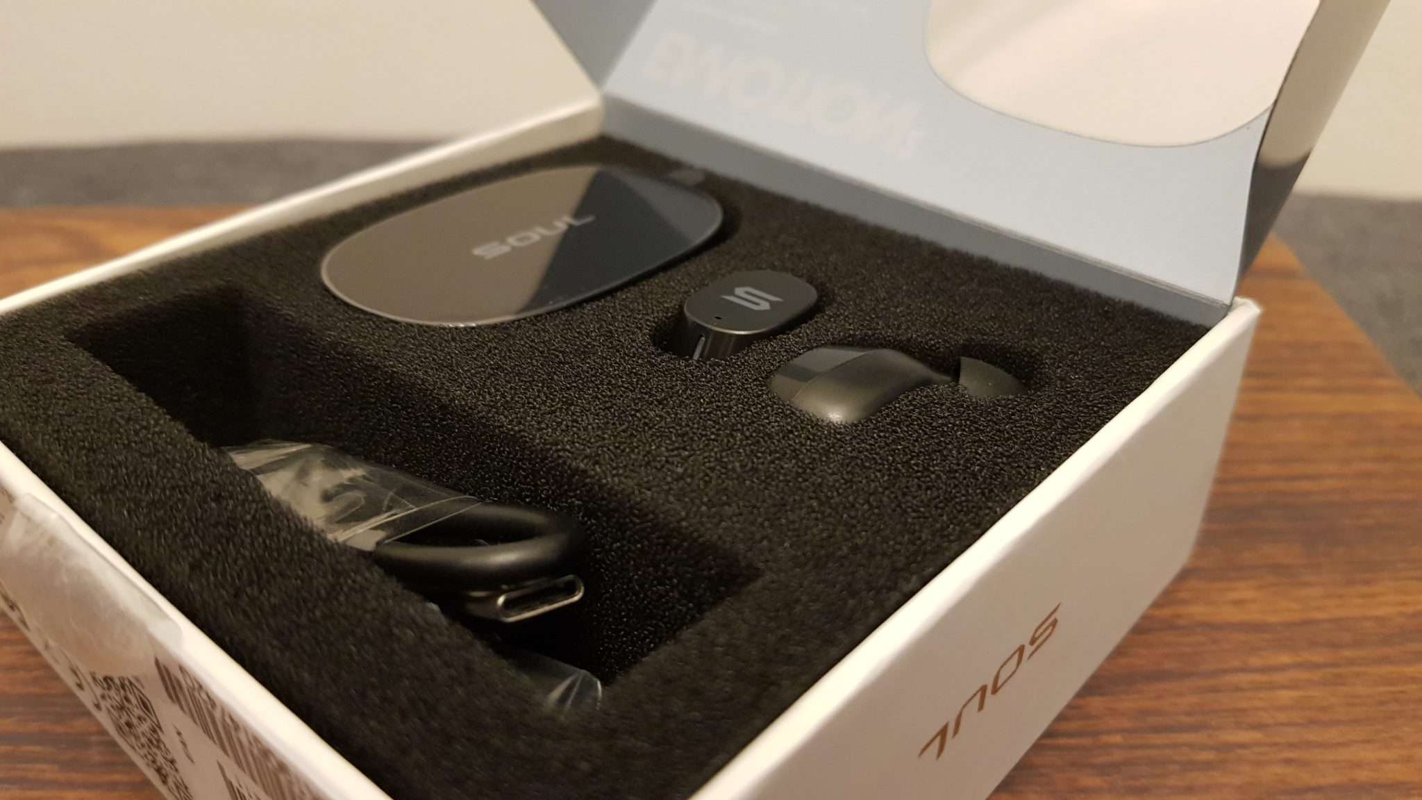 Soul Emotion 2 Review - Einfoldtech