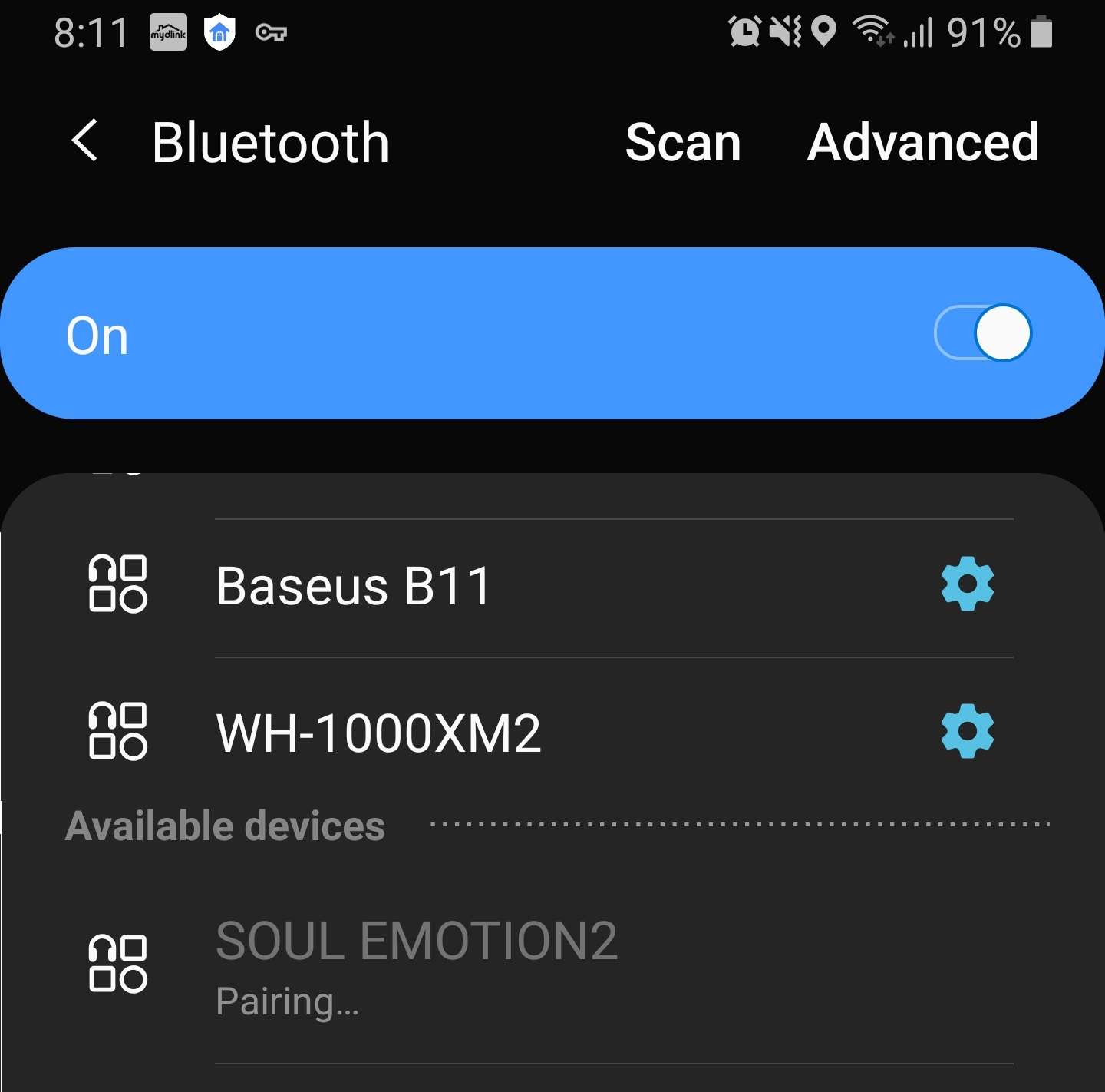 Soul Emotion 2 Review - Einfoldtech