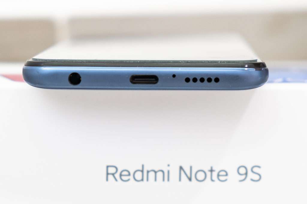 Redmi Note 9S - Review - Einfoldtech