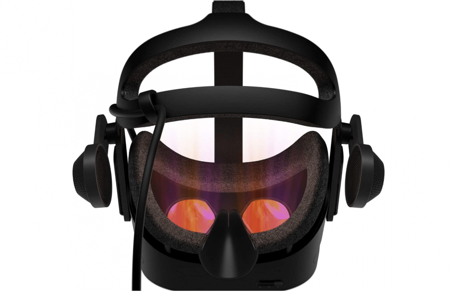 HP's new Reverb G2 virtual reality headset delivers 4K VR gaming ...