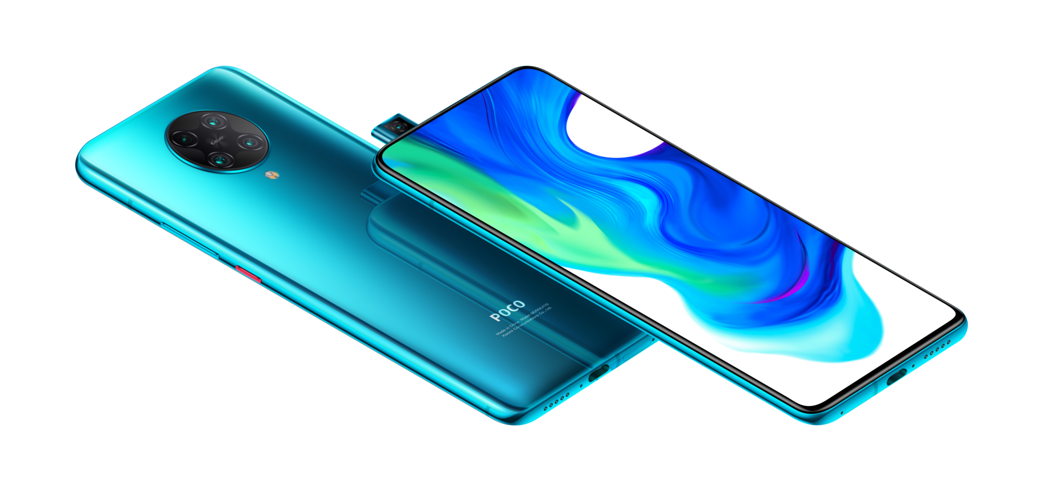 POCO F2 PRO: THE ULTIMATE FLAGSHIP KILLER - Einfoldtech