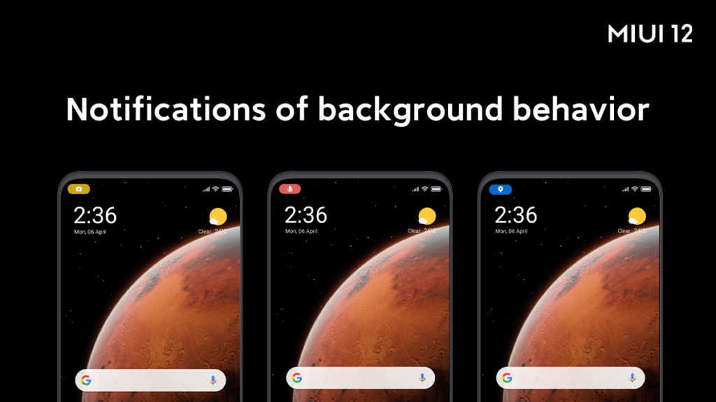 MIUI 12, A LIFELIKE OPERATING SYSTEM THAT IS YOURS ALONE - Einfoldtech