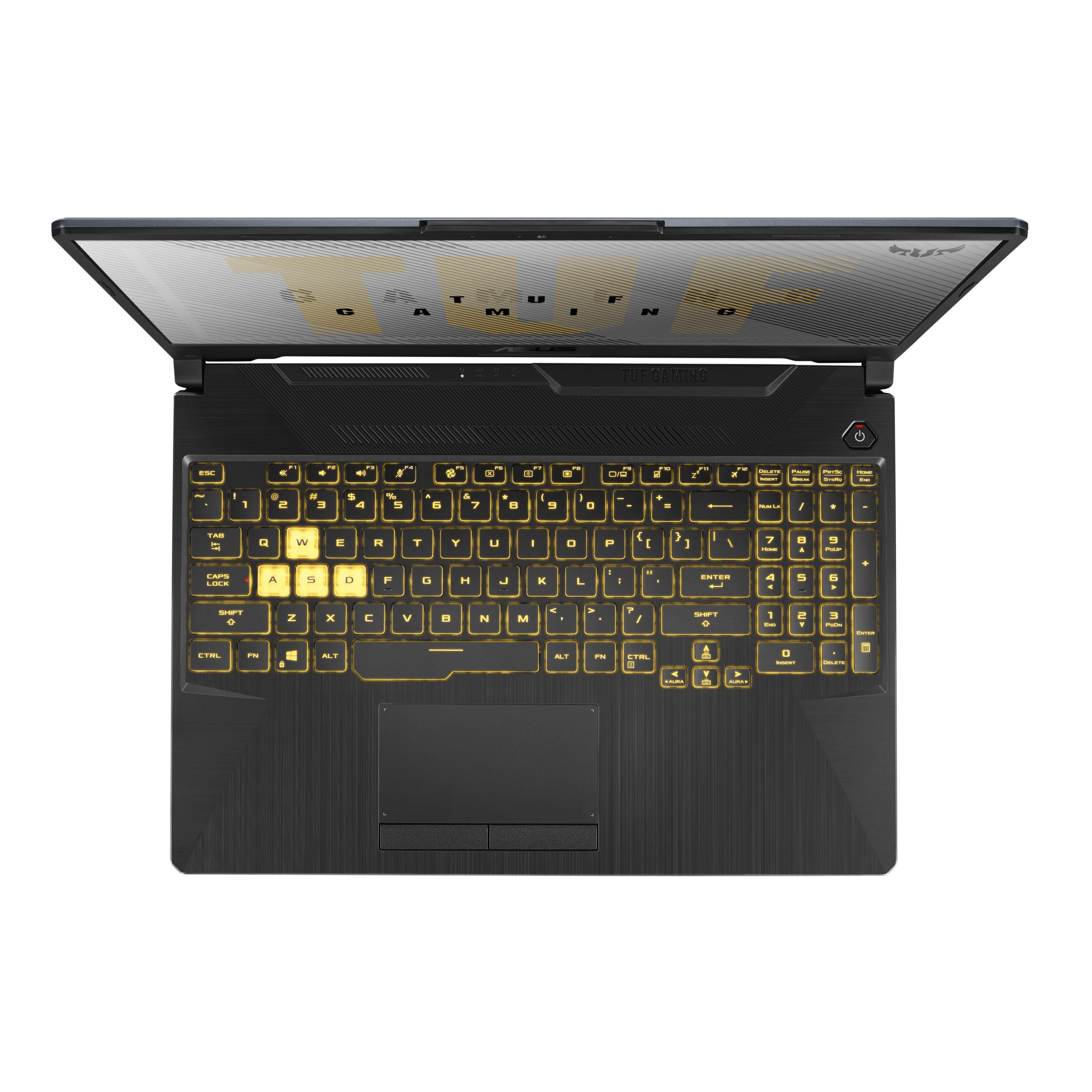 Asus Announces Tuf Gaming A15 Laptop For Next Level Gaming In Singapore Einfoldtech