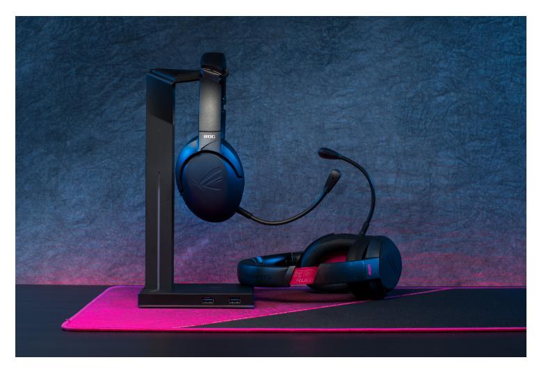 ASUS Republic of Gamers Announces Electro Punk Edition Gaming ...