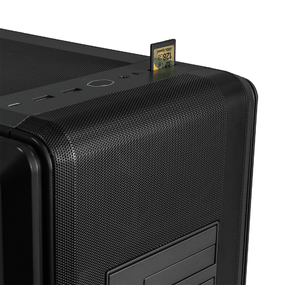 Cooler Master Launches New SSI-CEB Compatible Workstation Case: The ...