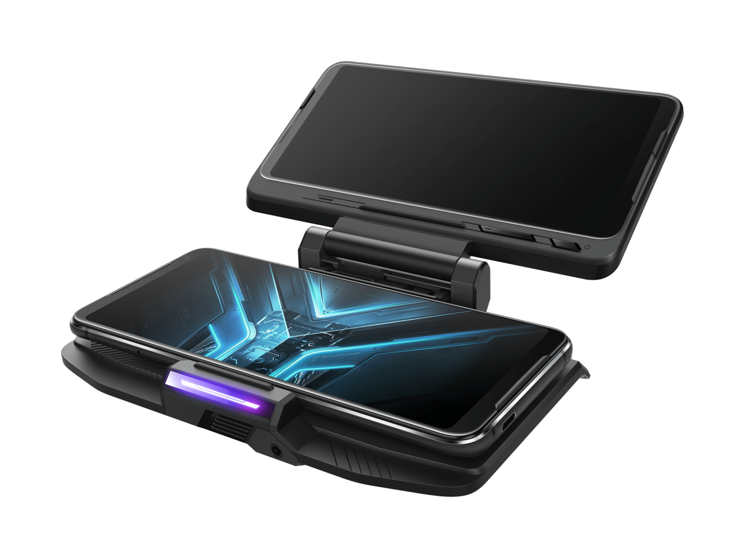 ASUS Republic of Gamers Announces ROG Phone 3 Series - Einfoldtech