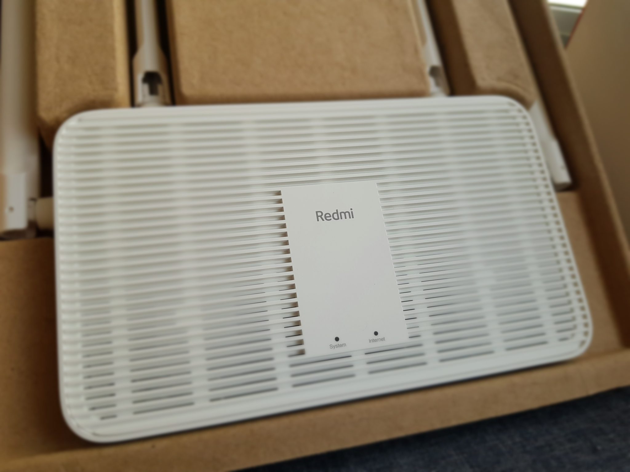 Redmi AX5 Wi-Fi 6 Router Review - Einfoldtech