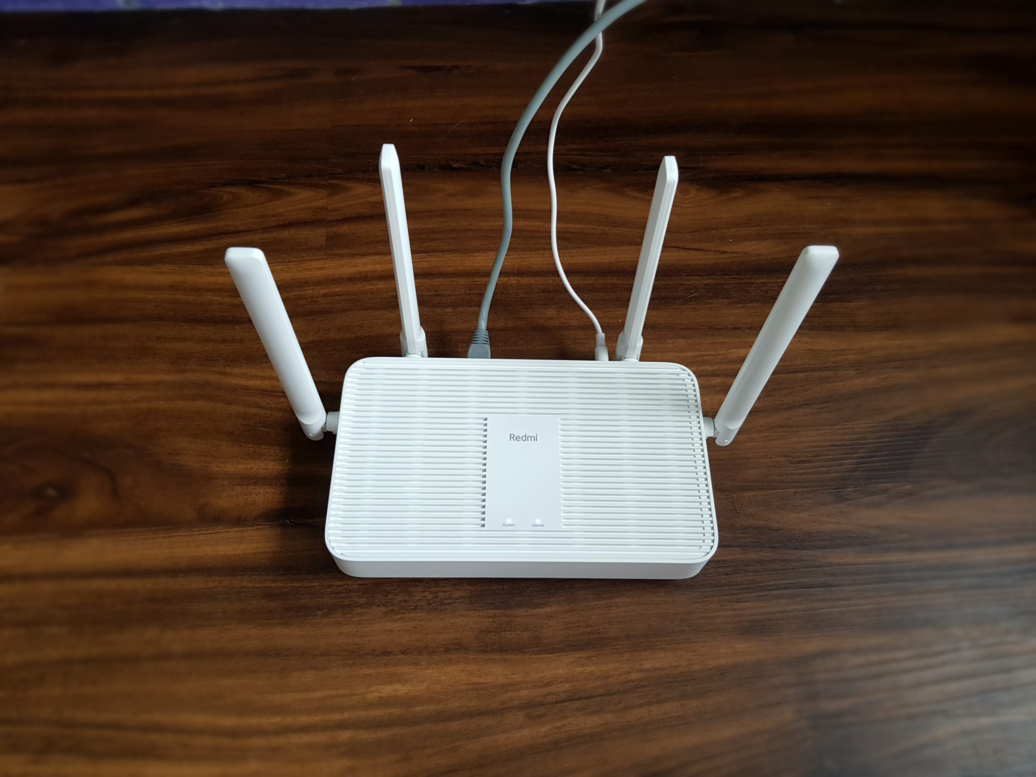 Redmi AX5 Wi-Fi 6 Router Review - Einfoldtech
