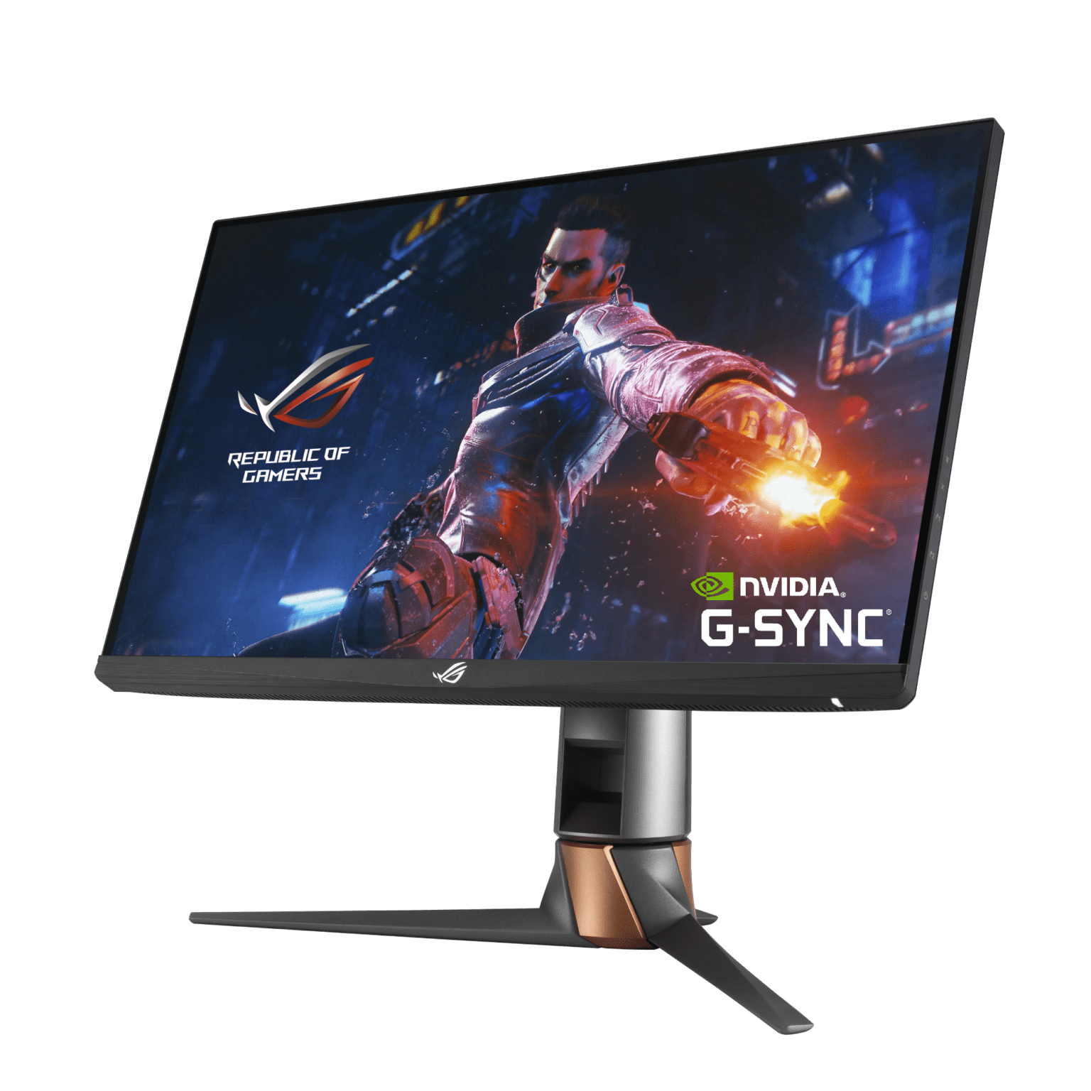 ASUS Republic of Gamers (ROG) Announces September Availability of ROG ...