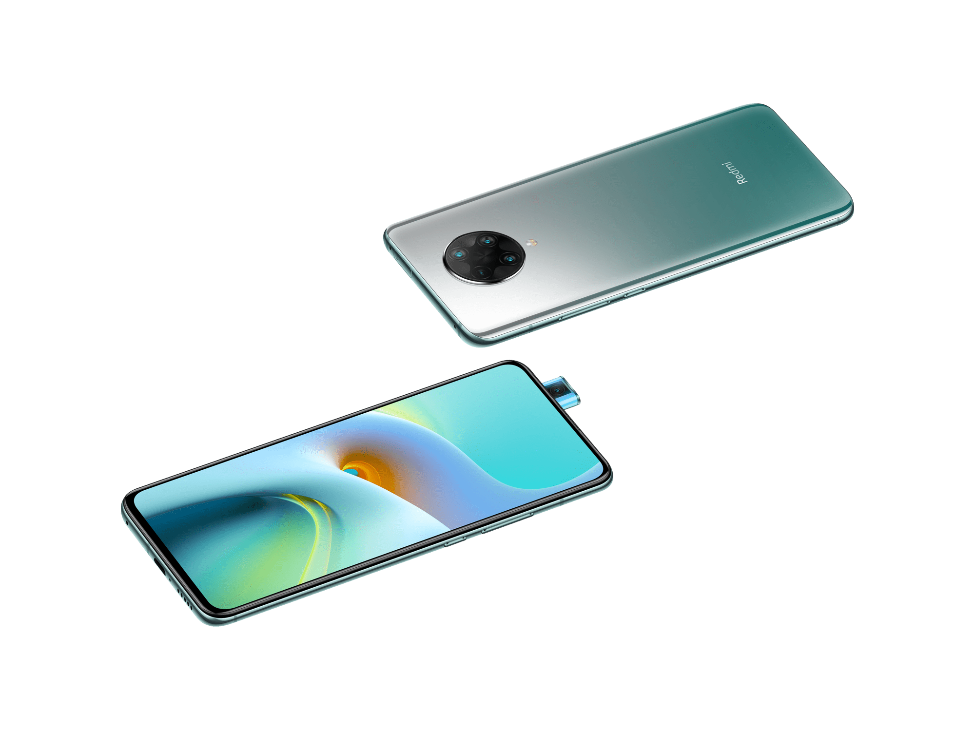 REDMI LAUNCHES K30 ULTRA: 10TH ANNIVERSARY FLAGSHIP-LEVEL 5G SMARTPHONE ...