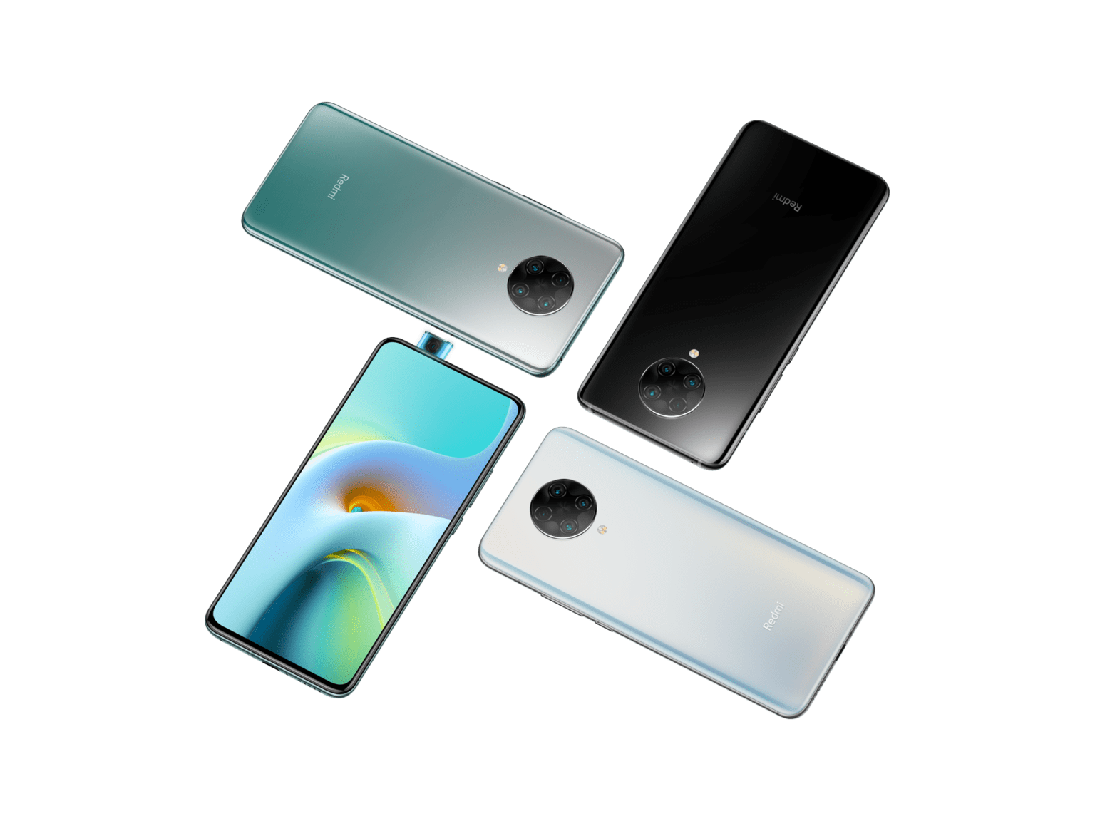 REDMI LAUNCHES K30 ULTRA: 10TH ANNIVERSARY FLAGSHIP-LEVEL 5G SMARTPHONE ...