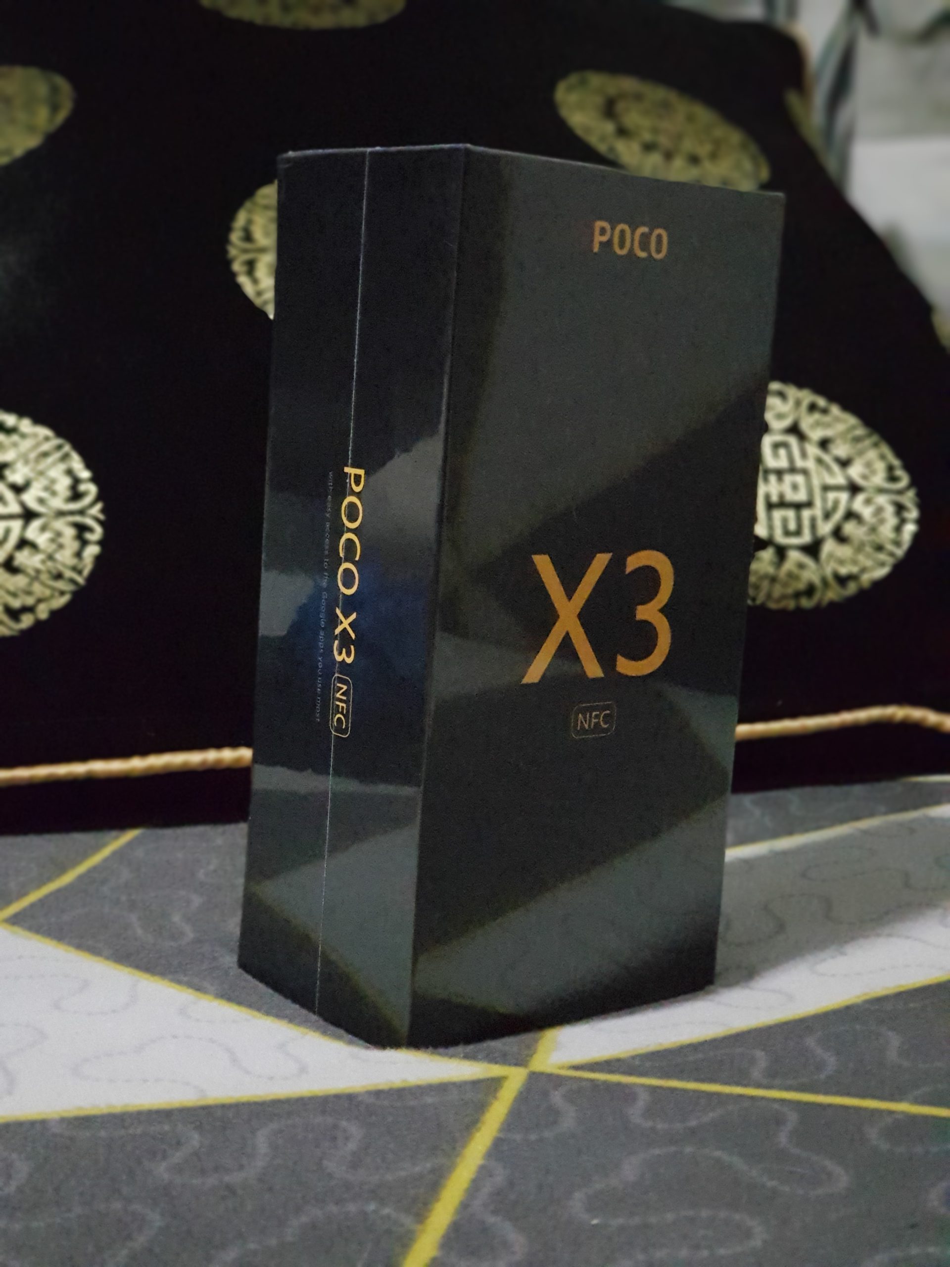 Poco X3 NFC Review: Best Budget Phone 2020 - Einfoldtech