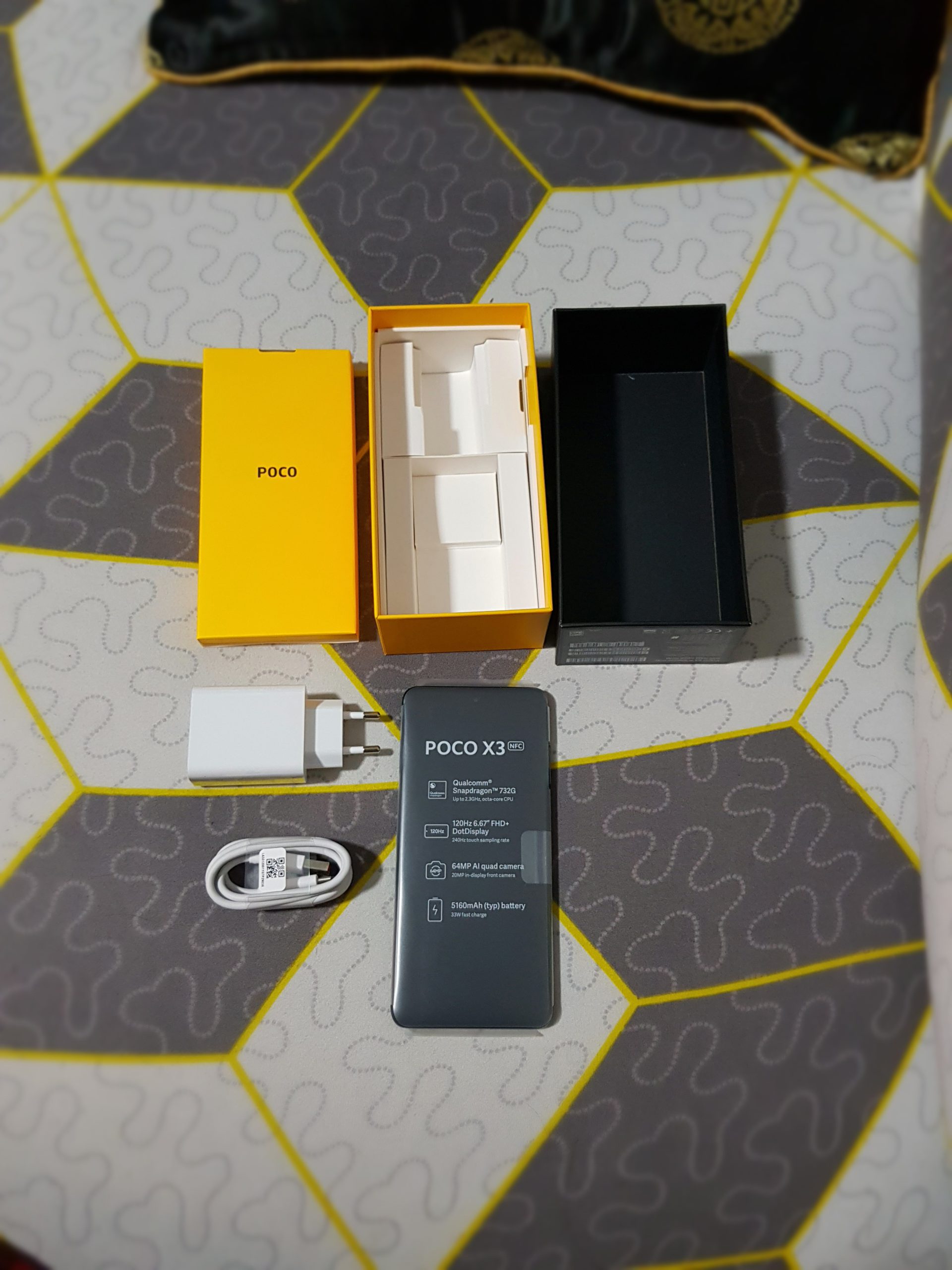Poco X3 NFC Review: Best Budget Phone 2020 - Einfoldtech