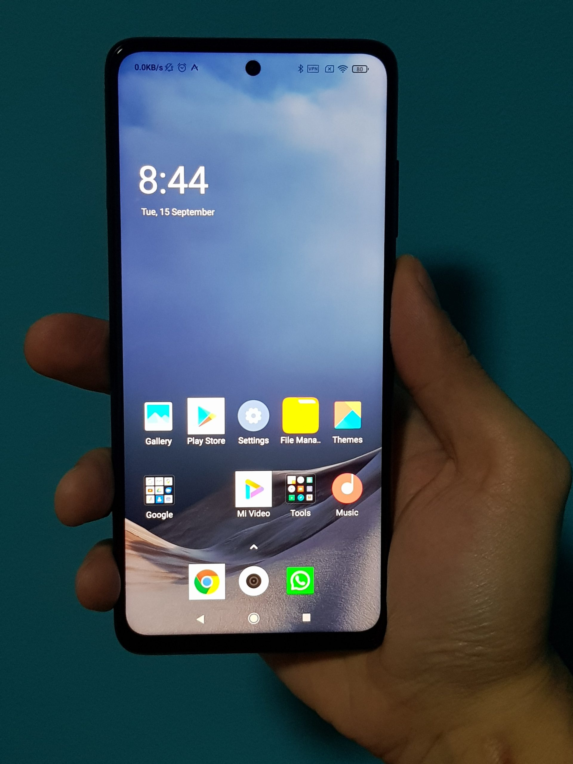 Poco X3 NFC Review: Best Budget Phone 2020 - Einfoldtech
