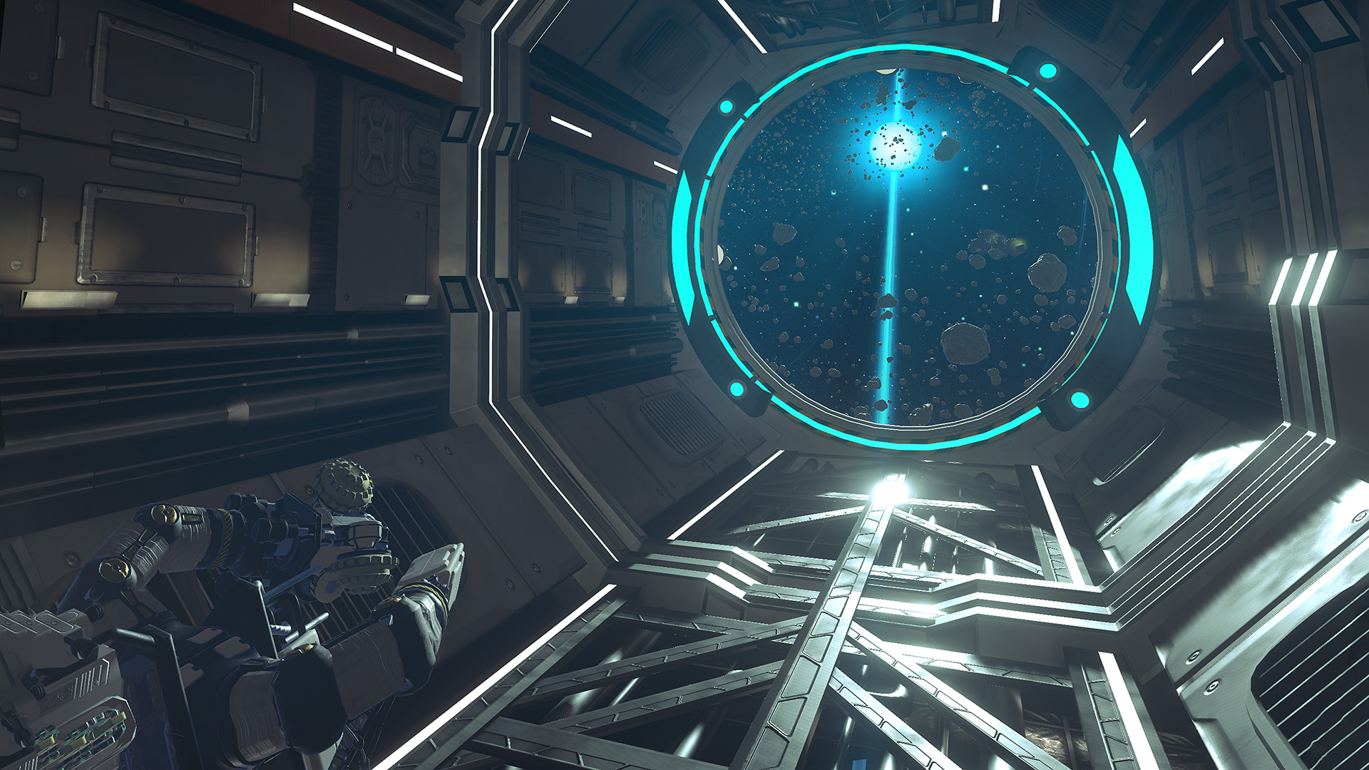 UBISOFT® ANNOUNCES AGOS: A GAME OF SPACE - Einfoldtech