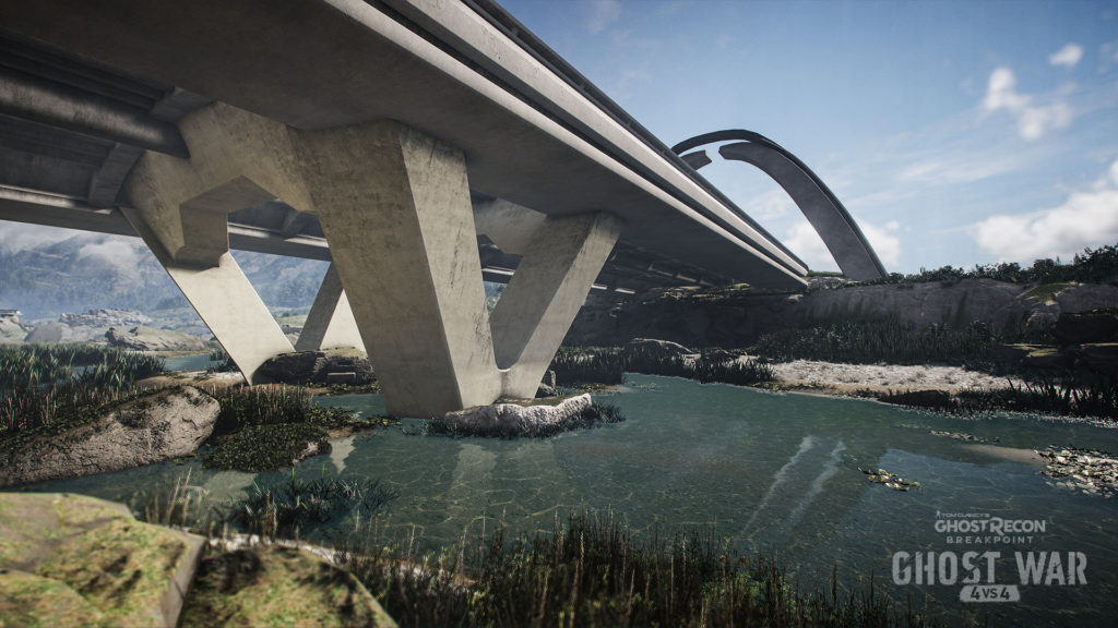 TOM CLANCY’S GHOST RECON BREAKPOINT EPISODE 3 IS COMING SEPTEMBER 15 ...