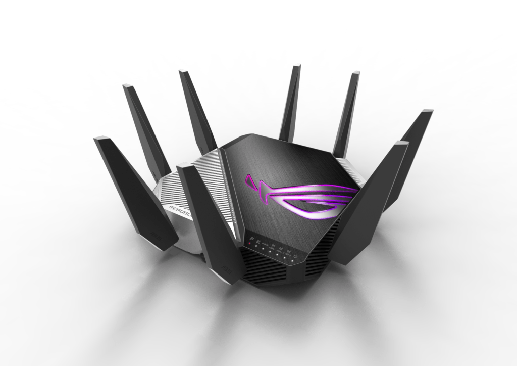 ROG Announces Meta Buffs Lineup for Leveling Up Gaming Experiences ...