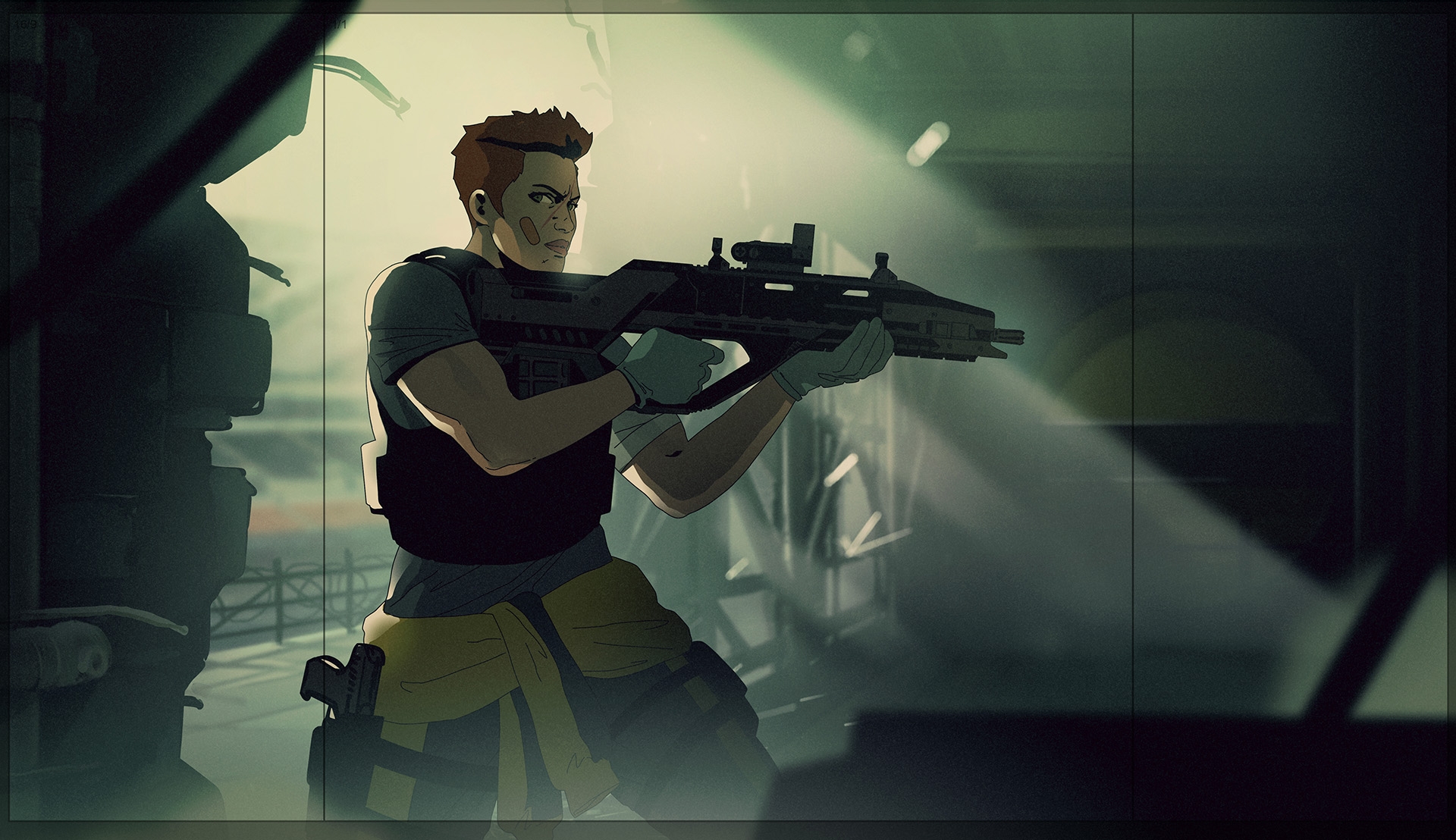 TOM CLANCY’S RAINBOW SIX® SIEGE COMING TO XBOX SERIES X | S AND ...