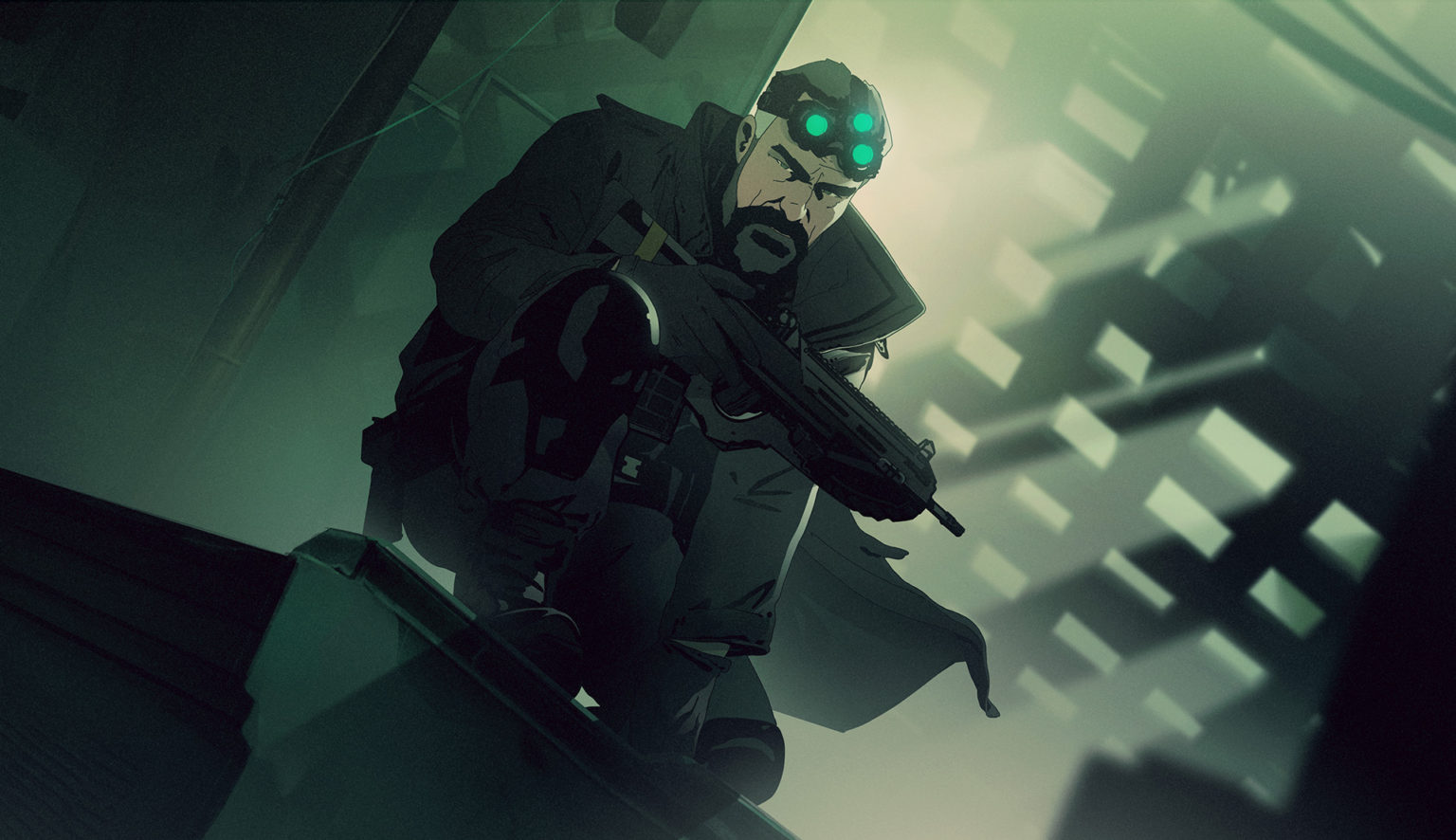 TOM CLANCY’S RAINBOW SIX® SIEGE COMING TO XBOX SERIES X | S AND ...