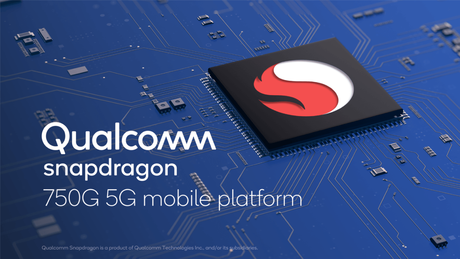 Qualcomm Adds New 5G Mobile Platform to Snapdragon 7-Series - Einfoldtech