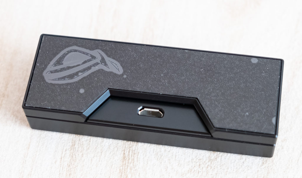 ASUS ROG EYE Webcam - Review - Einfoldtech