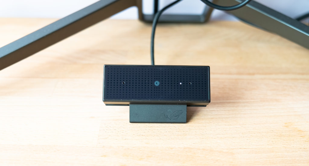 ASUS ROG EYE Webcam - Review - Einfoldtech