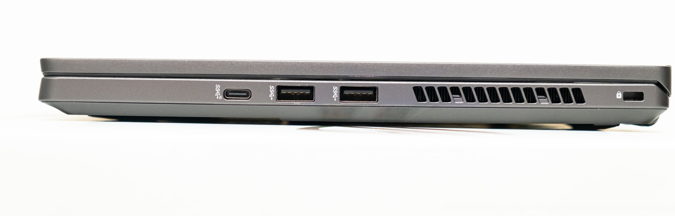 ASUS ROG Zephyrus G14 GA401II - Review - Einfoldtech