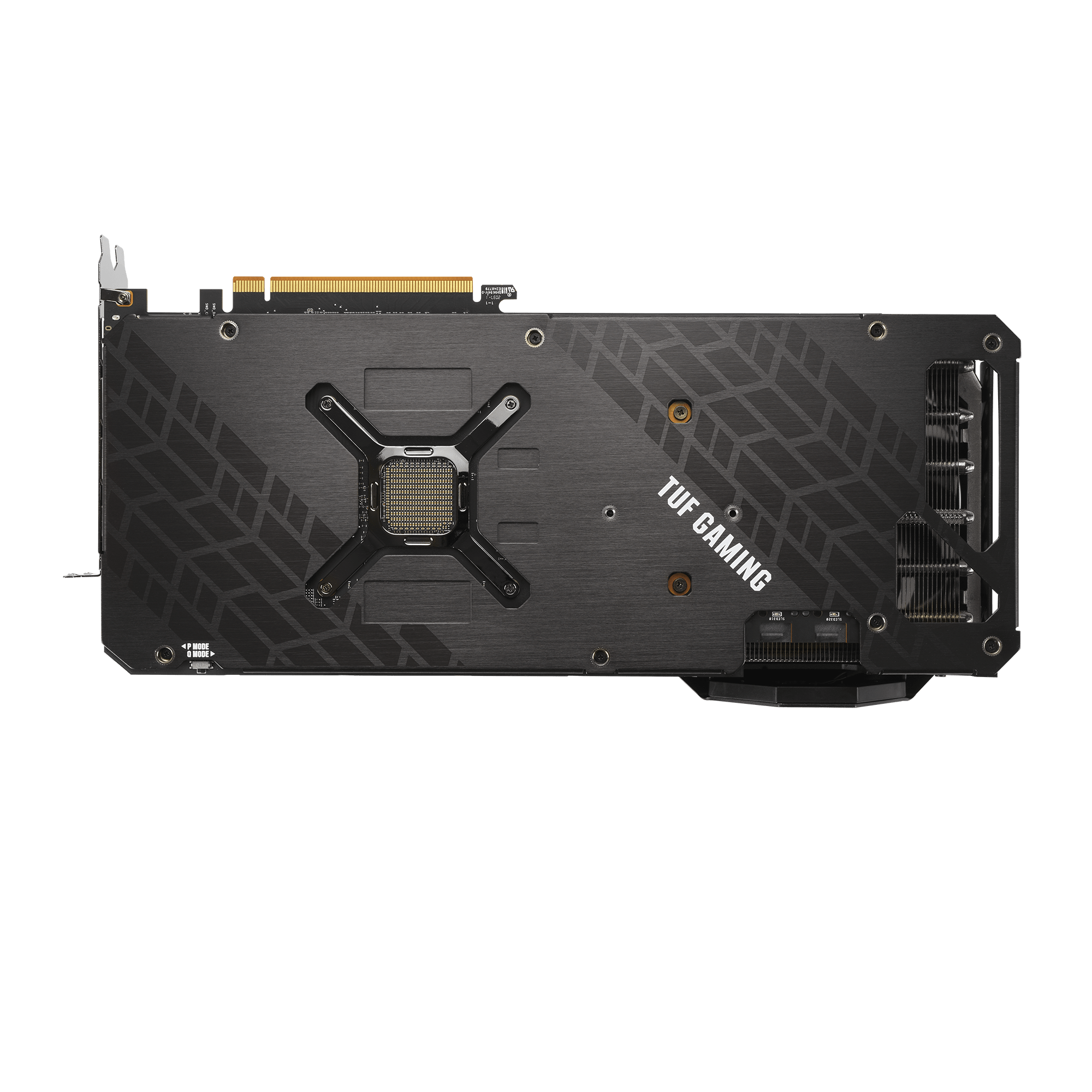 ASUS Announces ROG Strix and TUF Gaming AMD Radeon RX 6800 Series Graphics Cards - Einfoldtech