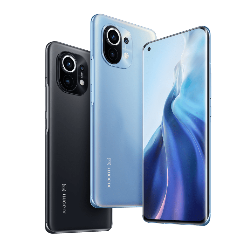 MI 11 TAKES STUDIO-GRADE CAMERA FEATURES AND PRO PERFORMANCE GLOBAL ...