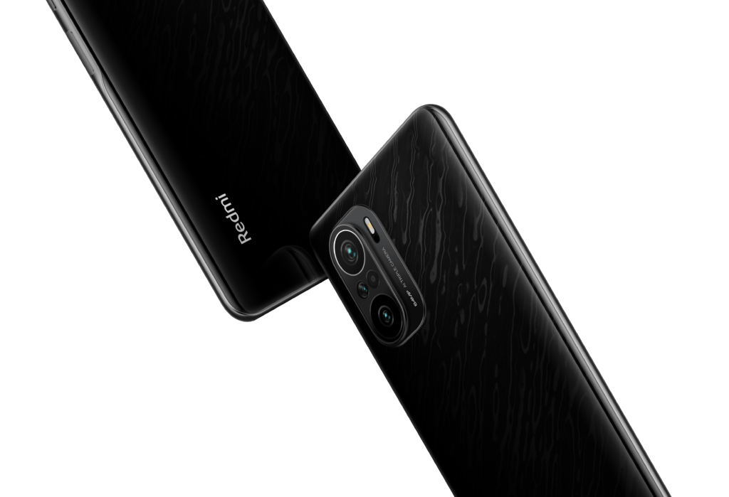 XIAOMI RELEASES LIGHTWEIGHT, ALL-ROUND FLAGSHIP REDMI K40 SERIES ...