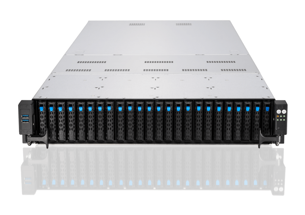 ASUS Announces All-New AMD EPYC 7003 Series Servers to Drive ...