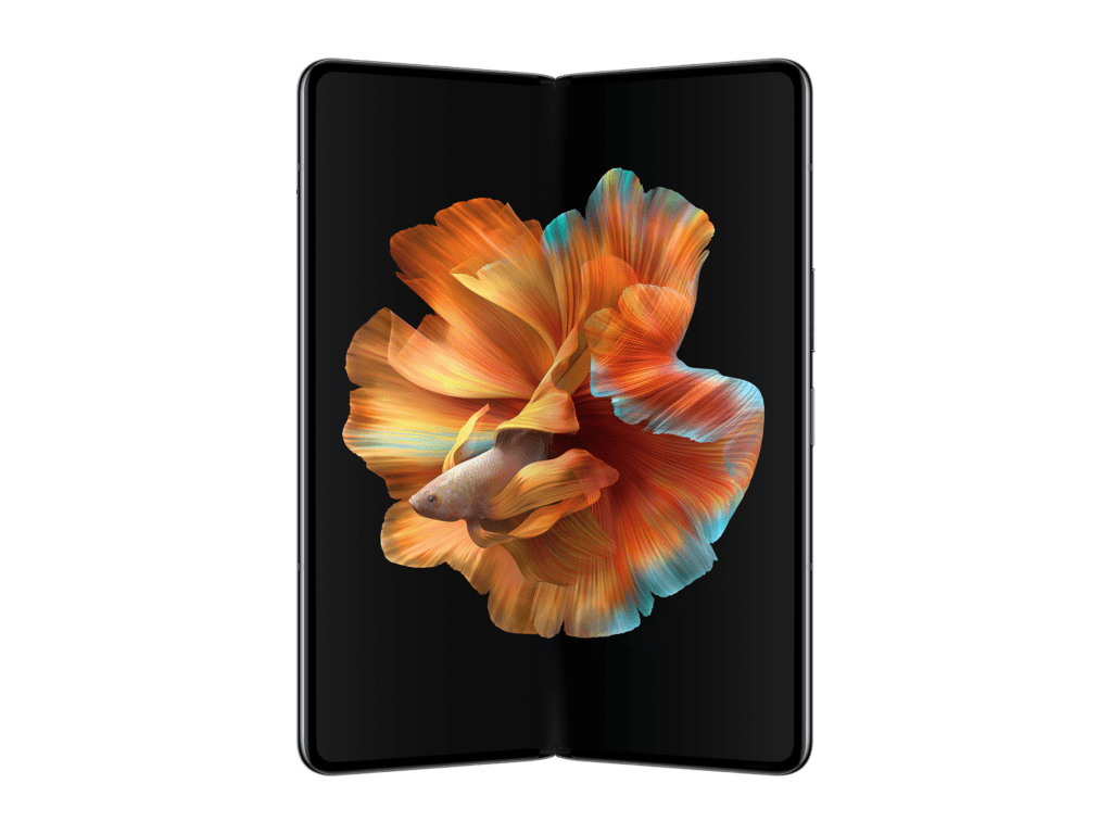 INTRODUCING MI MIX FOLD, XIAOMI’S FIRST FOLDABLE SMARTPHONE - Einfoldtech