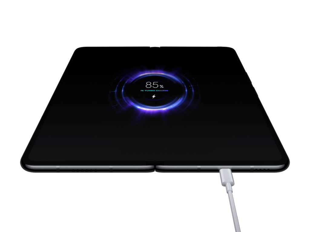 INTRODUCING MI MIX FOLD, XIAOMI’S FIRST FOLDABLE SMARTPHONE - Einfoldtech