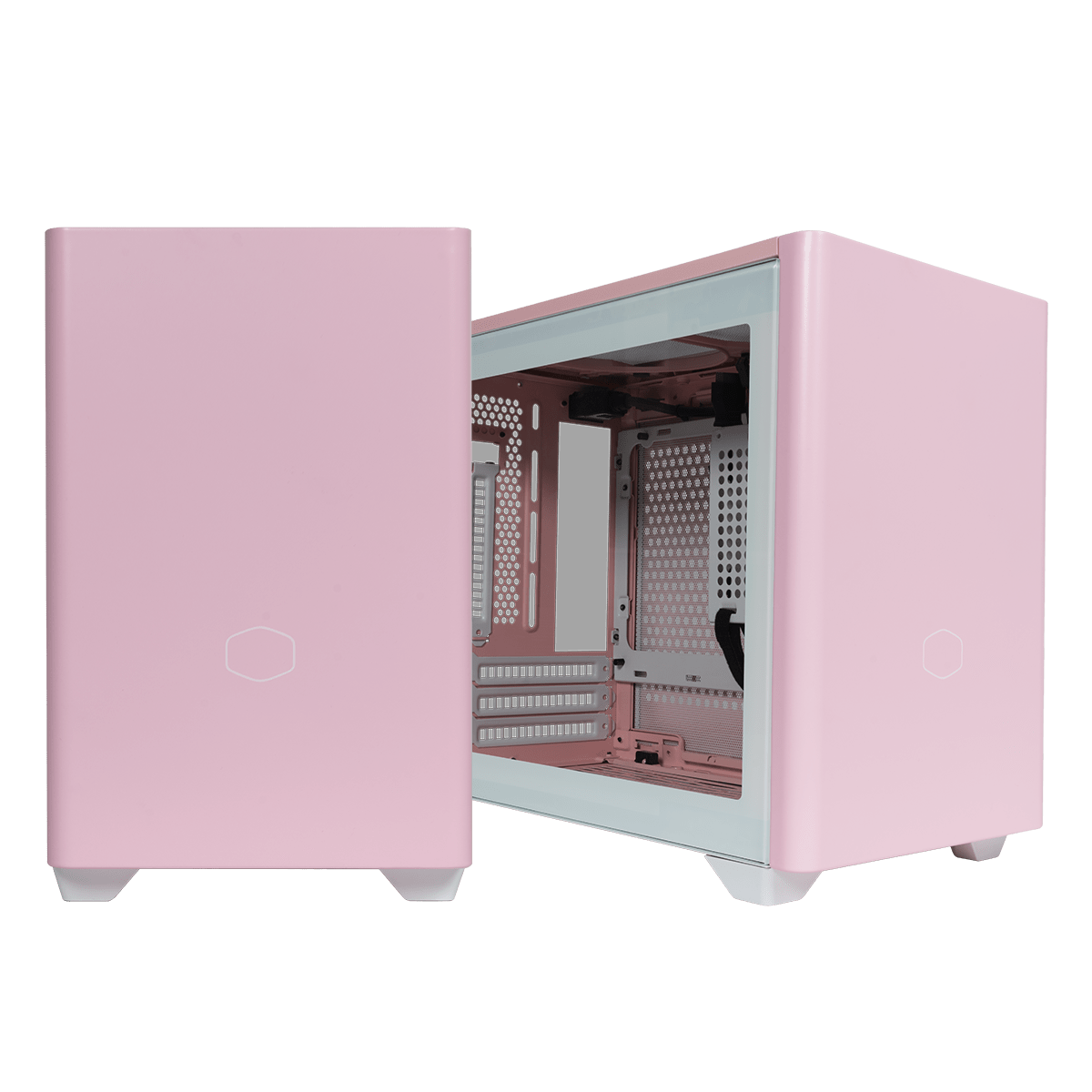 Cooler Master Launches The NR200P In 4 New Colorways - Einfoldtech