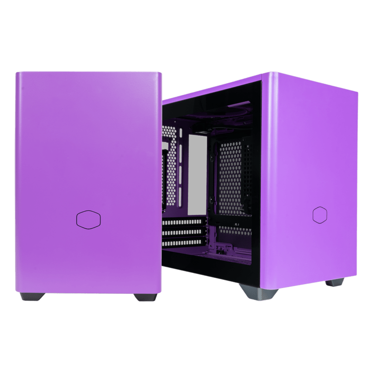 Cooler Master Launches The NR200P In 4 New Colorways - Einfoldtech
