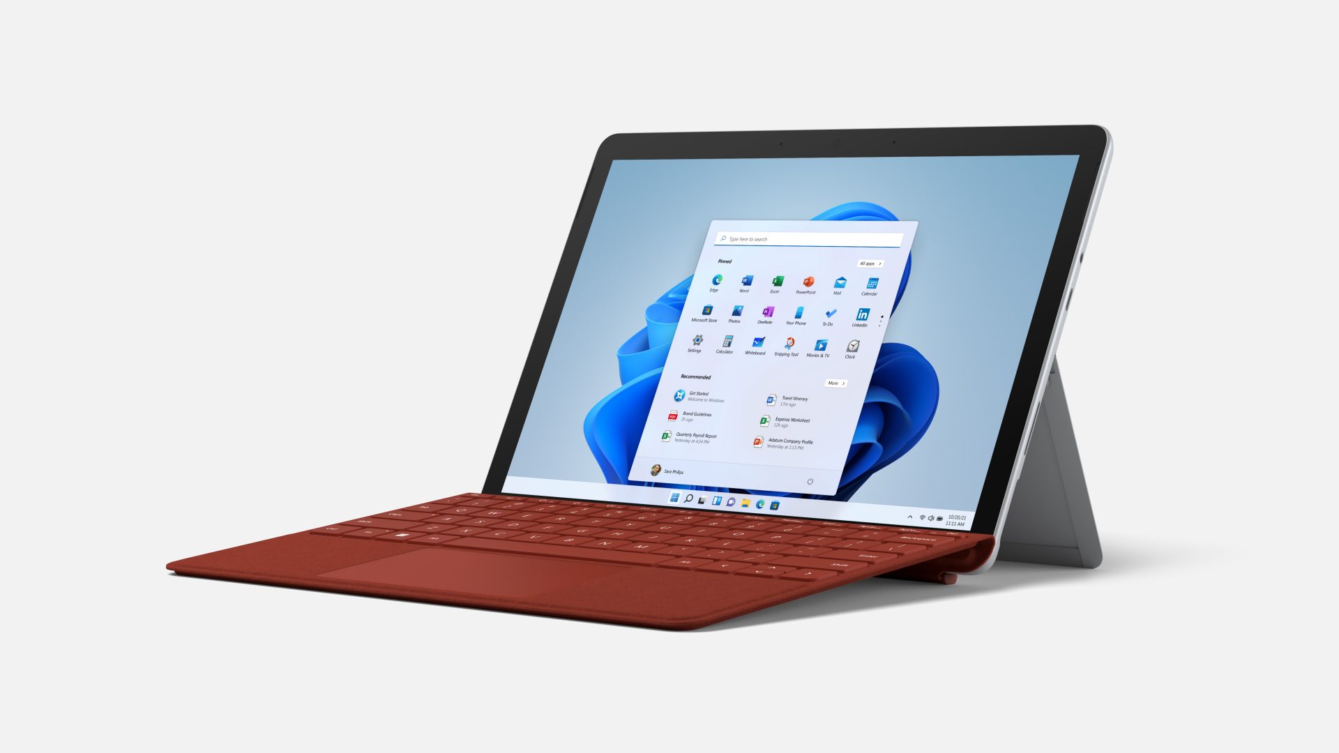 Introducing Surface Go 3 – the most portable Surface built for Windows ...