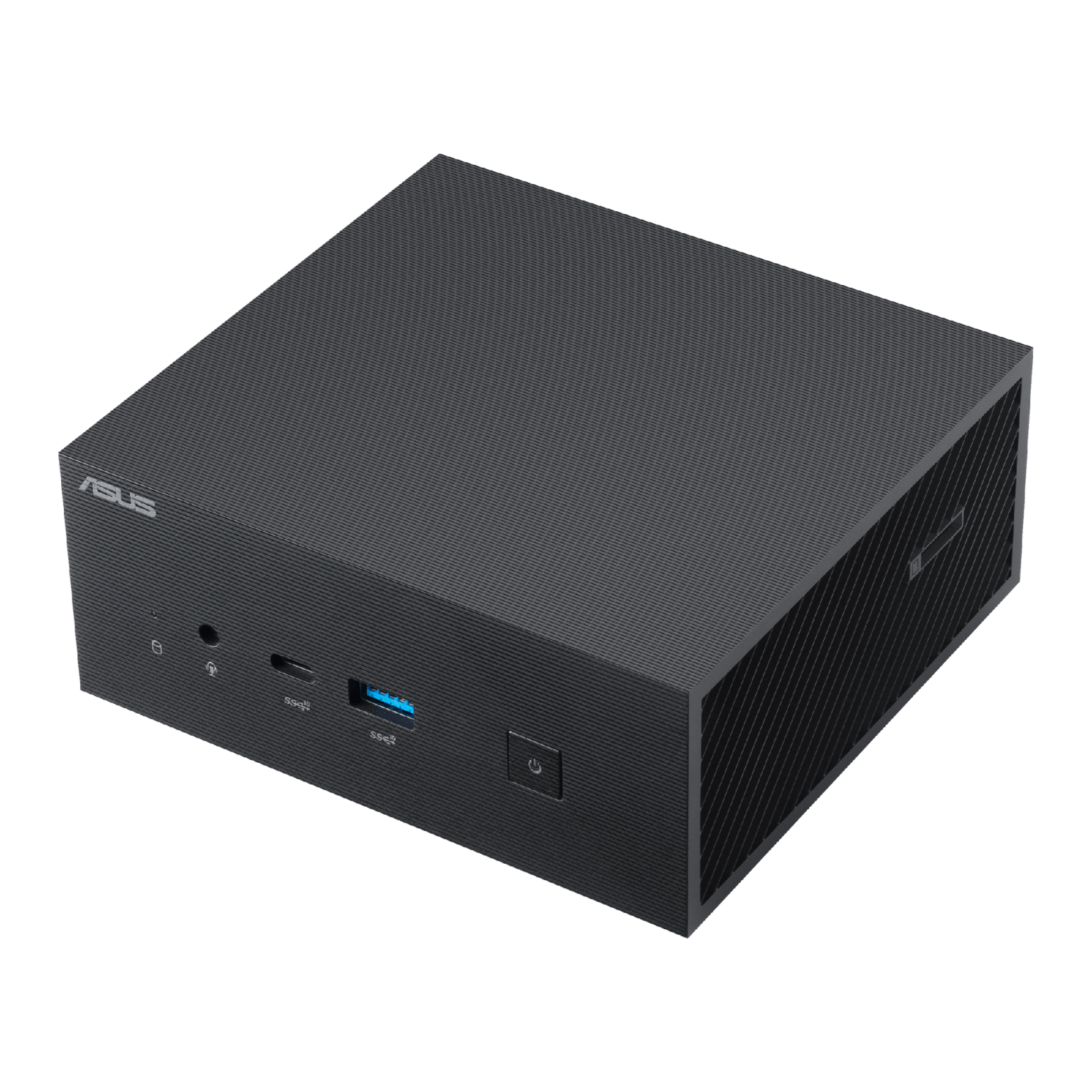 ASUS Announces Mini PC PN63-S1 - Einfoldtech