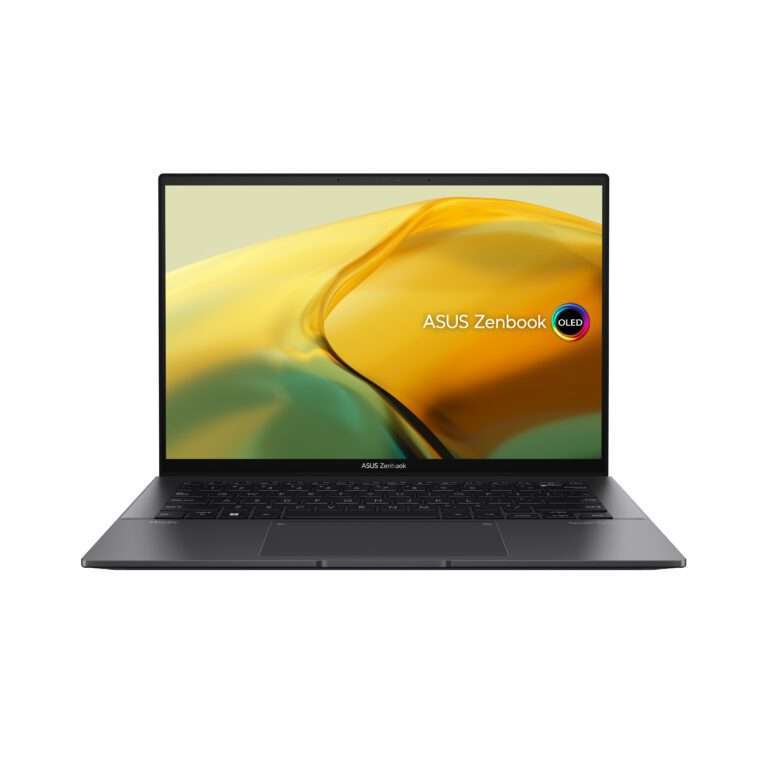 ASUS Announces the Availability of the All-New Zenbook 14 OLED (UM3402 ...