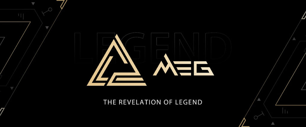 MSI Gaming Reveals New Symbols to Identify the New MEG, MPG, and MAG ...