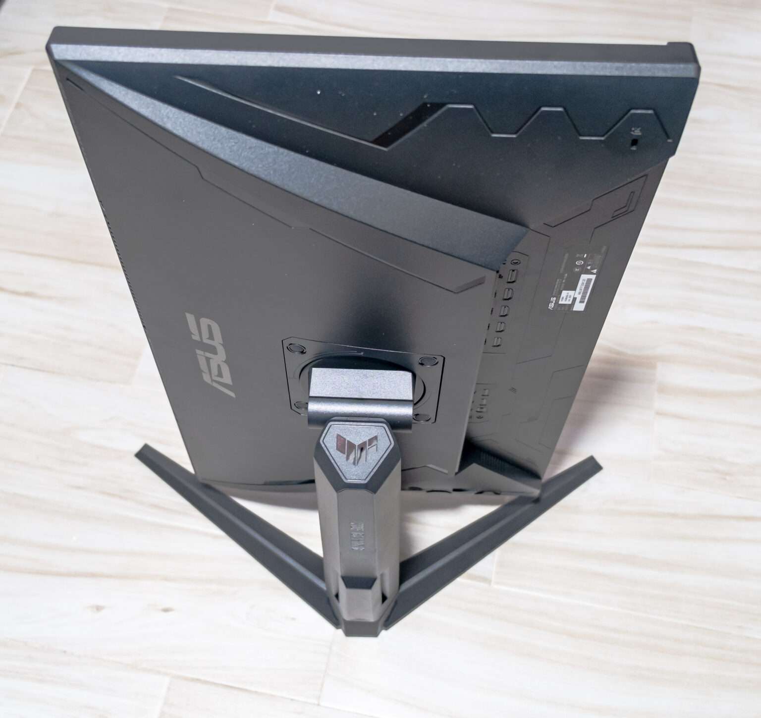 ASUS TUF Gaming VG28UQL1A Gaming Monitor - Einfoldtech