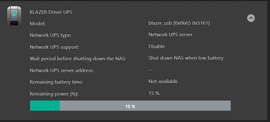 Prolink PRO851SFCU 850VA UPS - Super Fast Charging Line Interactive ...