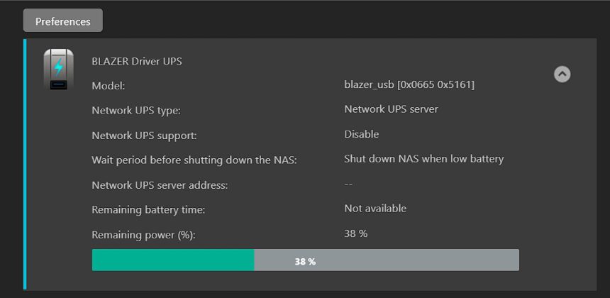 Prolink PRO851SFCU 850VA UPS - Super Fast Charging Line Interactive ...