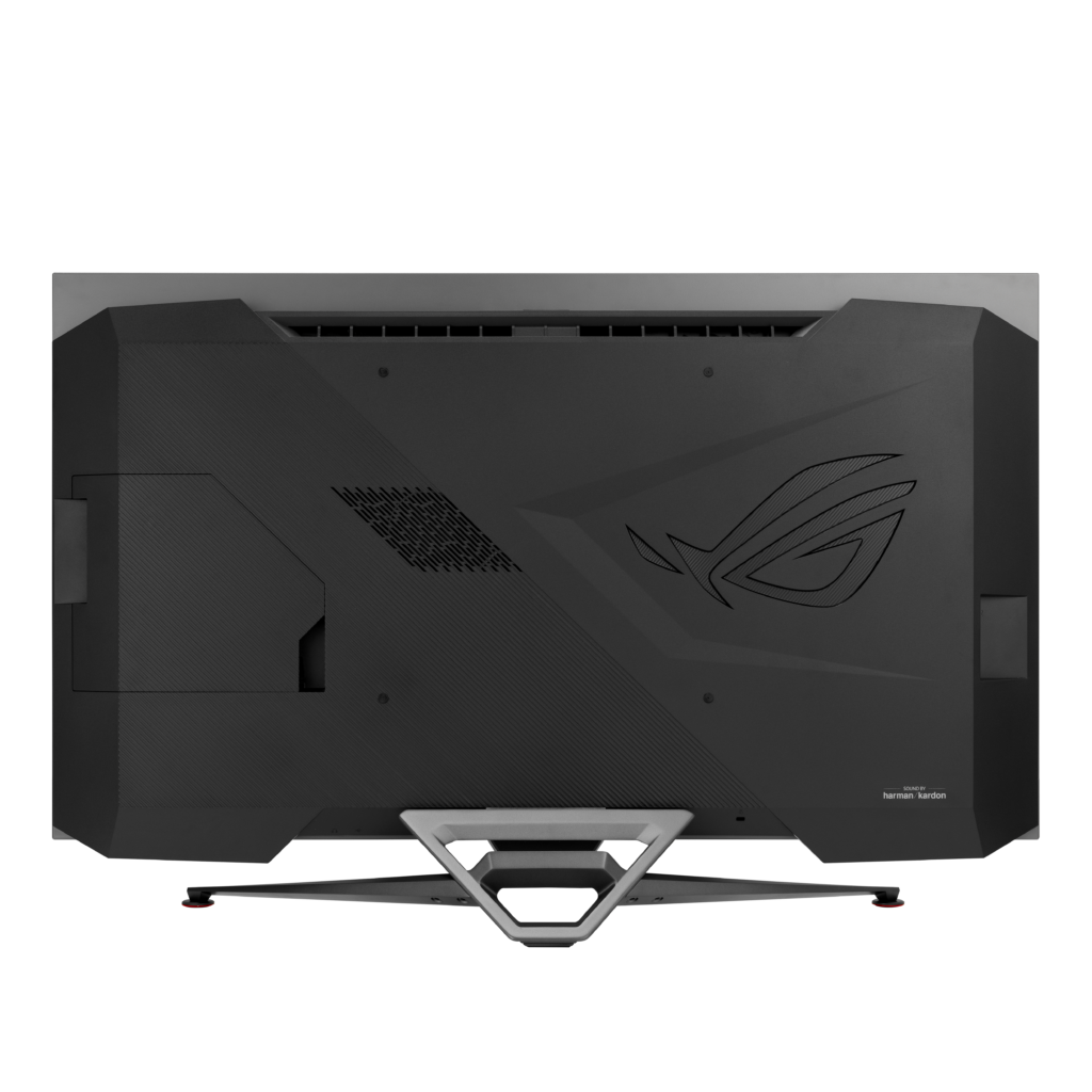 ASUS Republic of Gamers Announces Availability of Swift OLED Series Gaming Monitors - Einfoldtech