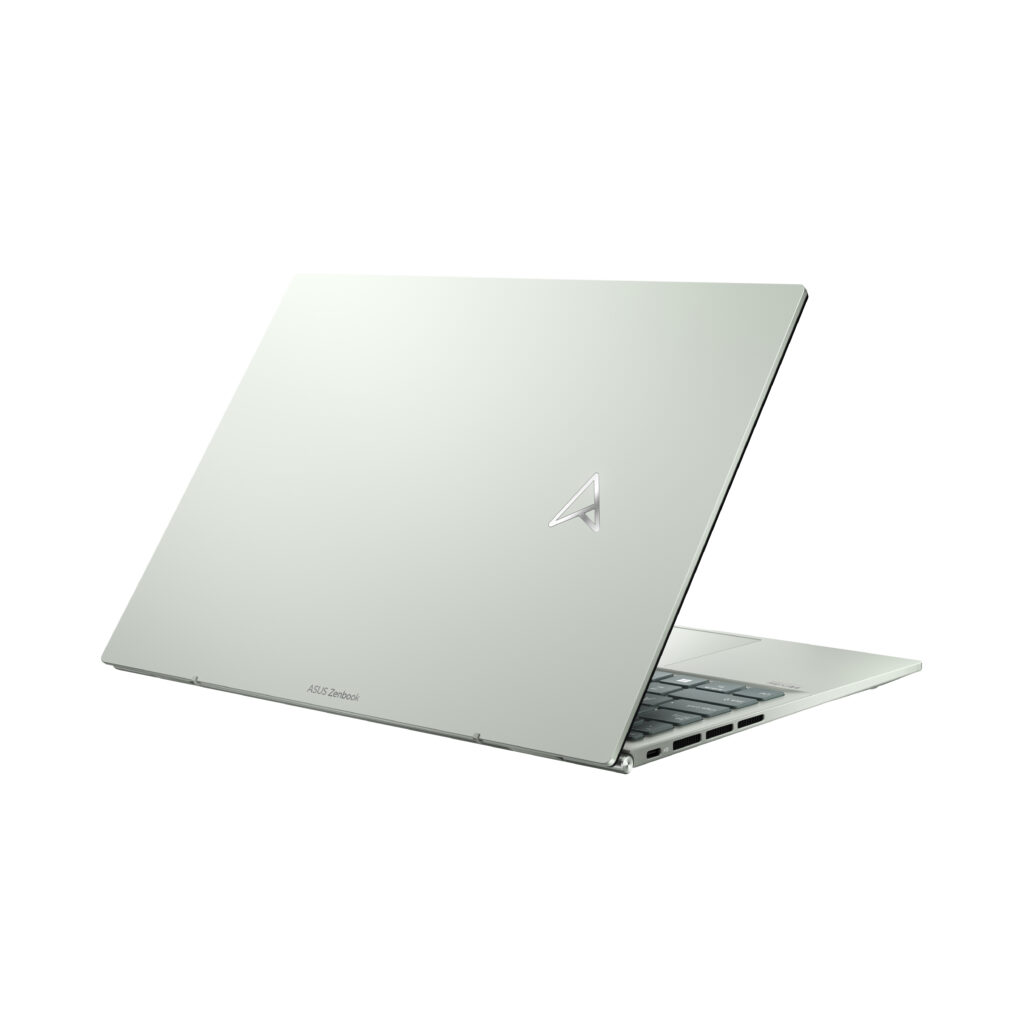 Asus Announces The New Ultraportable Zenbook S 13 Oled For People On