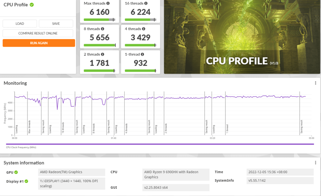 ASUS ExpertCenter PN53-B Mini PC - Einfoldtech