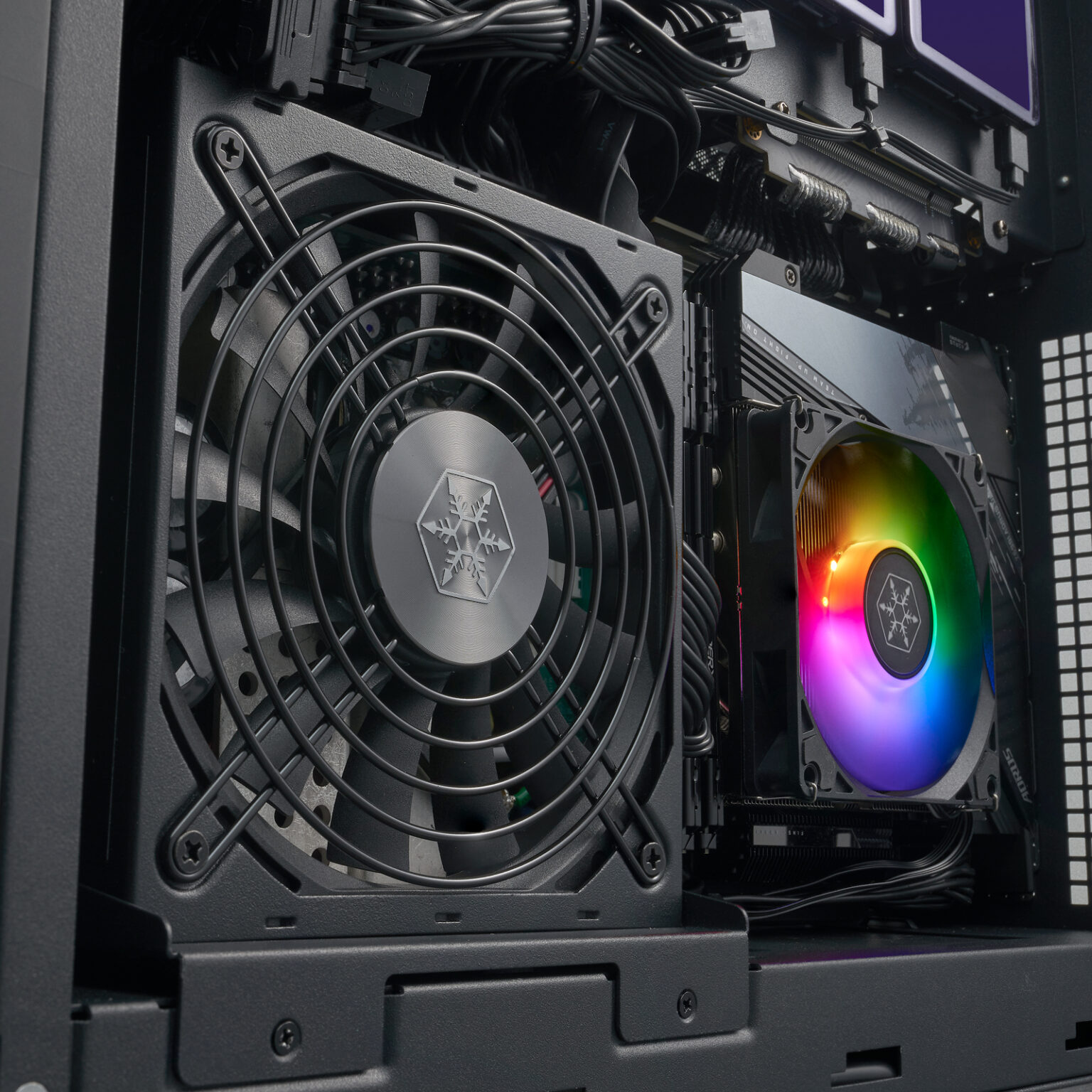 SilverStone Announces New Compact HTPC/Workstation Chassis – MILO 12 ...