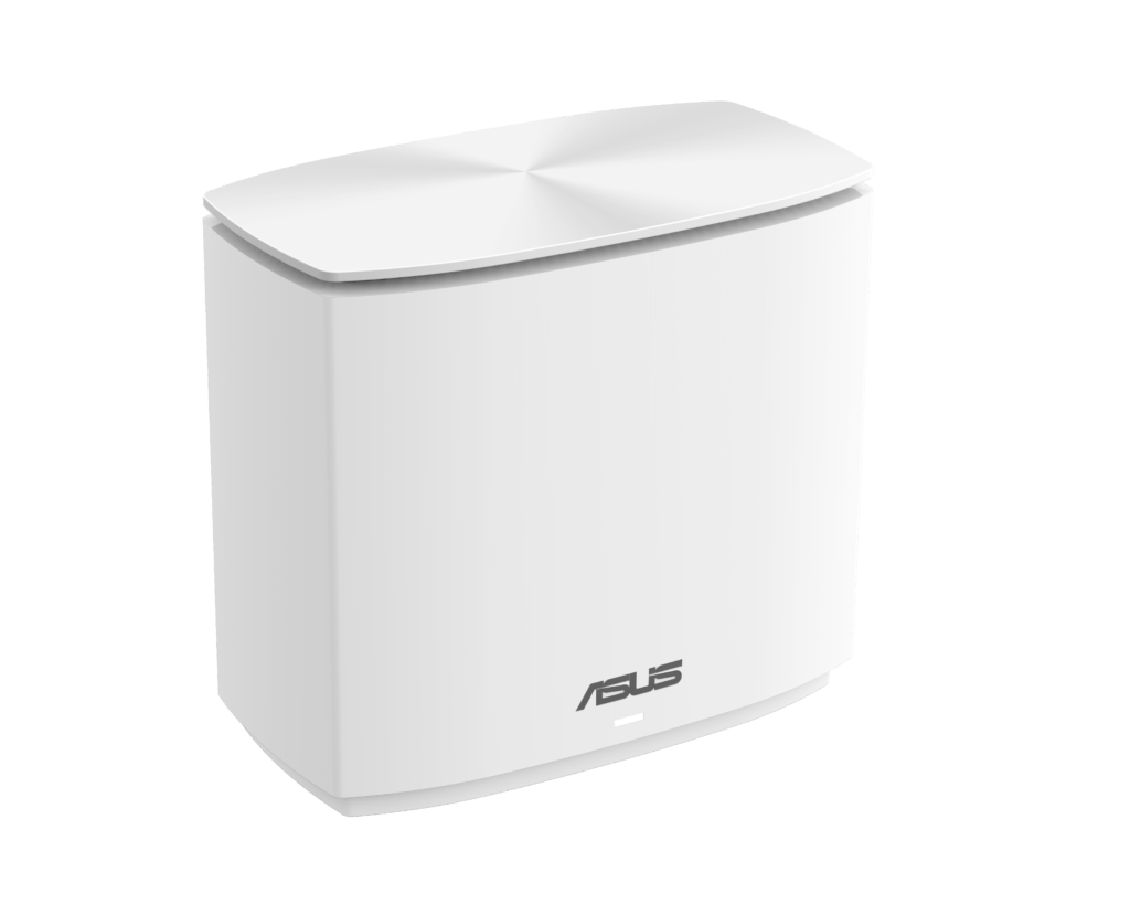 ASUS Unveils Cutting-Edge Arsenal of Gaming & Business Routers at CES ...