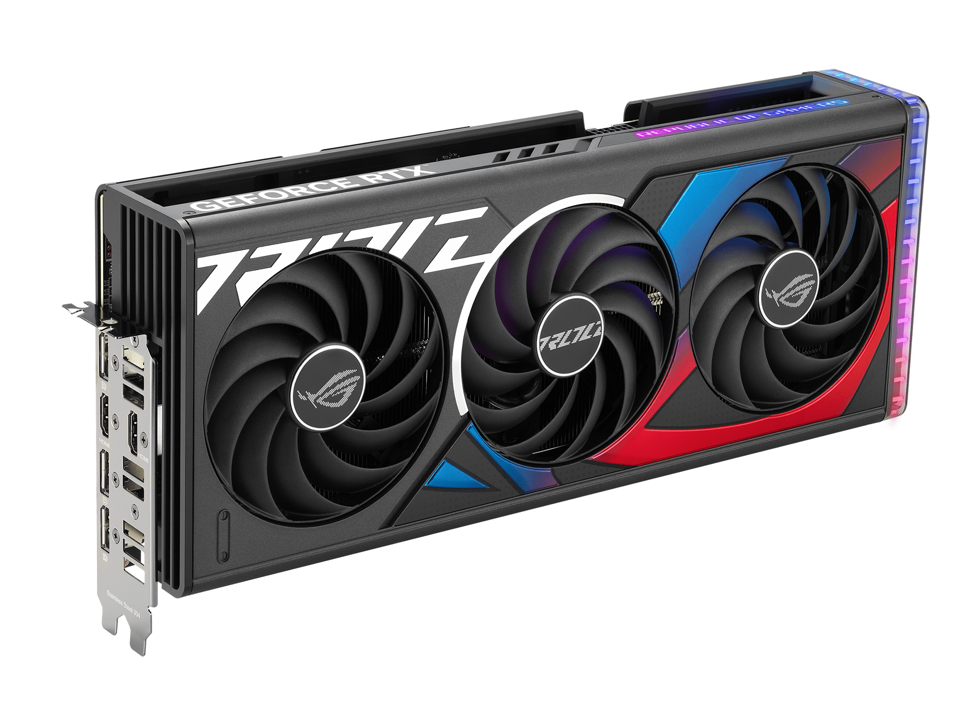 ASUS Unveils ROG Strix GeForce RTX 4070 Ti and TUF Gaming RTX 4070 Ti ...