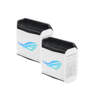 ASUS Republic of Gamers launches First ROG Rapture GT6 Mesh WiFi System ...